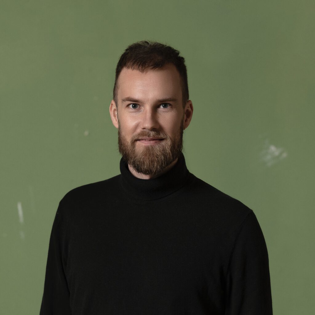 Ansatte – Haver til Maver